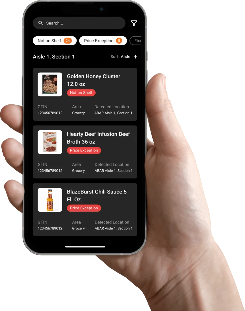 Robotics, AI, and autonomous navigation ‹ Brain Corp